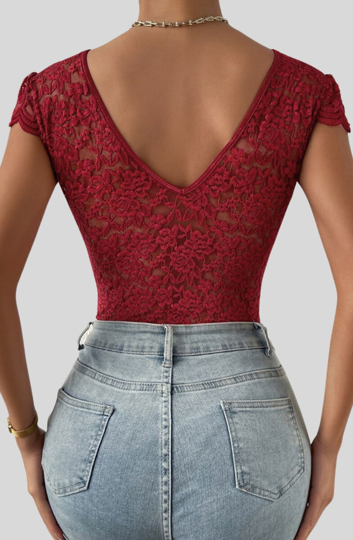 BODYSUITS | VC SECRET | SRI LANKA